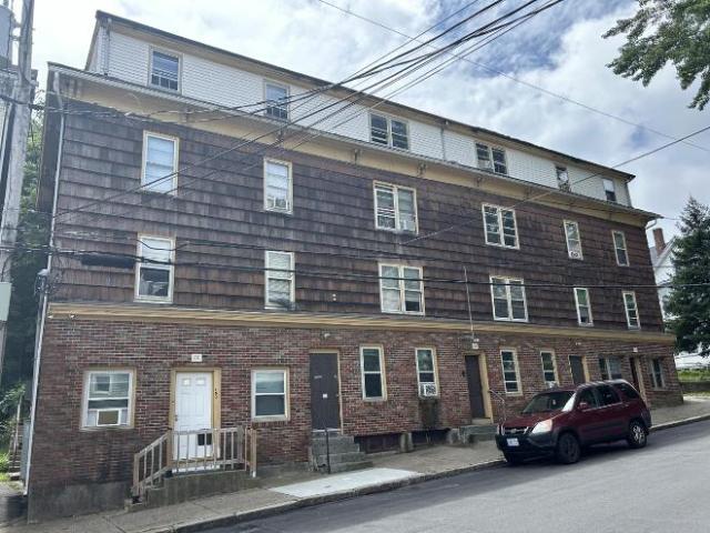 1 Br, 1 bath, Other 88 Blackstone Street