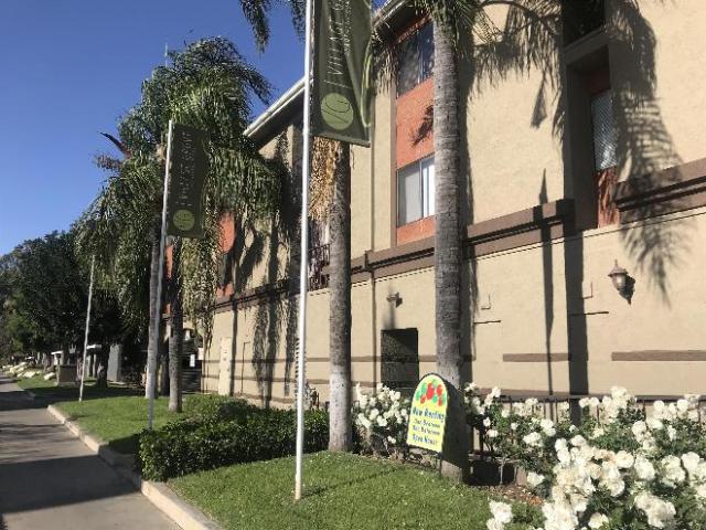 1 Br, 1 bath, Other 8938 Tobias Ave