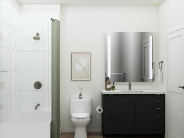 1 Br, 1 bath, Apartment 8931 Gravelly Lake Dr SW