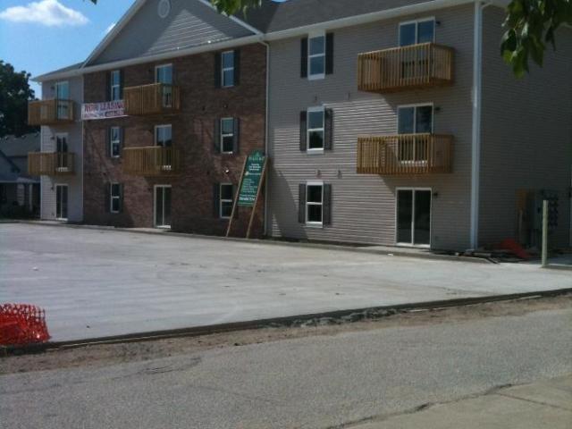 1 Br, 1 bath, Apartment 901 N 6th Street