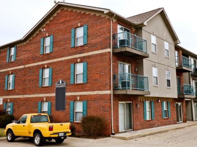 1 Br, 1 bath, Other 906 North 7th Street