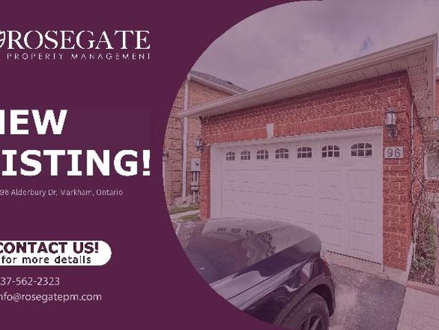1 Br, 1 bath, Apartment 96 Alderbury Drive
