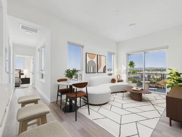 1 Br, 1 bath, Other 9900 Venice Blvd