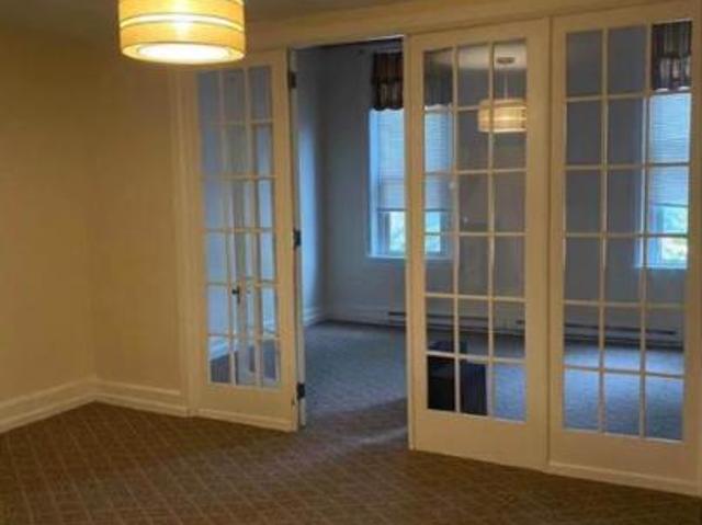 1 Br, 1 bath, Apartment 13 1/2 West 4th Street