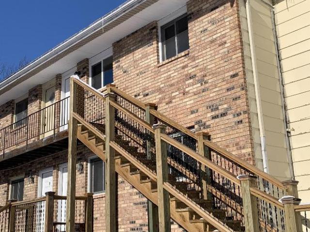 1 Br, 1 bath, Other 1004 South College Street