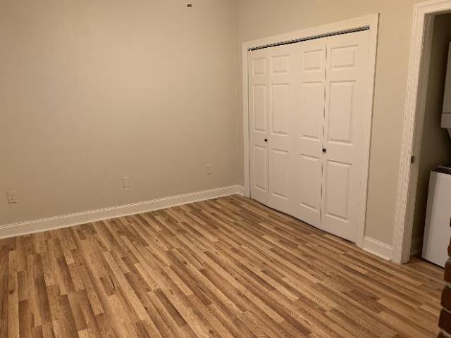 1 Br, 1 bath, Apartment 100 South 22nd Street