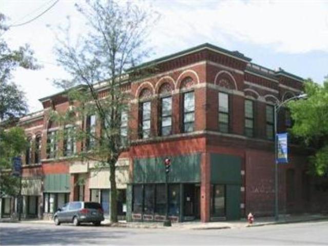 1 Br, 1 bath, Other 100 South 5th Street