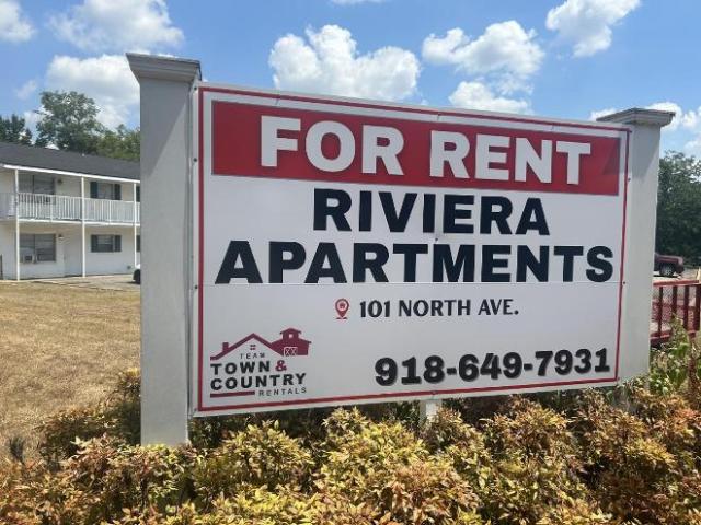 1 Br, 1 bath, Other 101 North Avenue