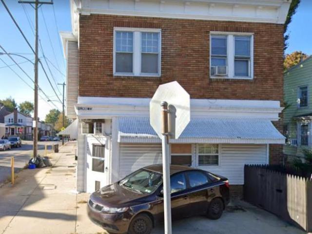 1 Br, 1 bath, Apartment 1036 Fillmore St