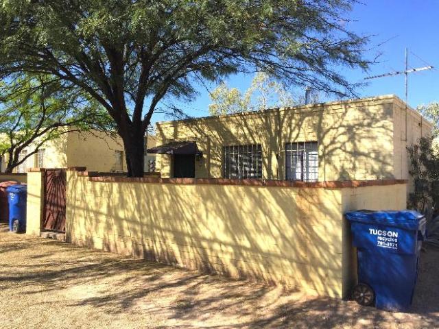 1 Br, 1 bath, Other 1039 E Spring St