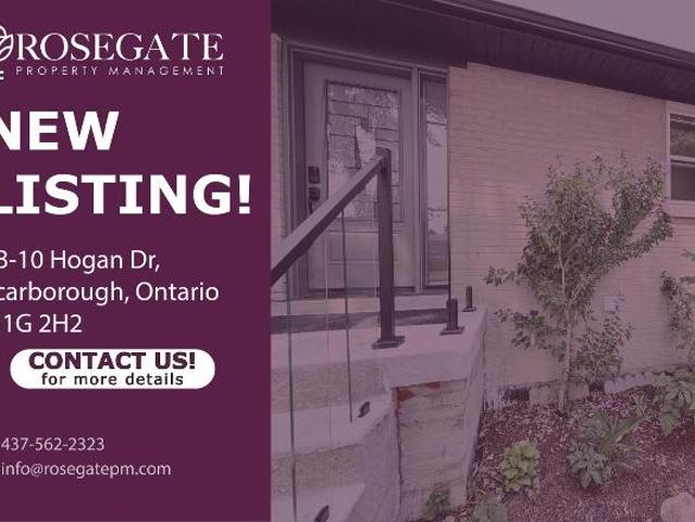 1 Br, 1 bath, Other 10 Hogan Drive