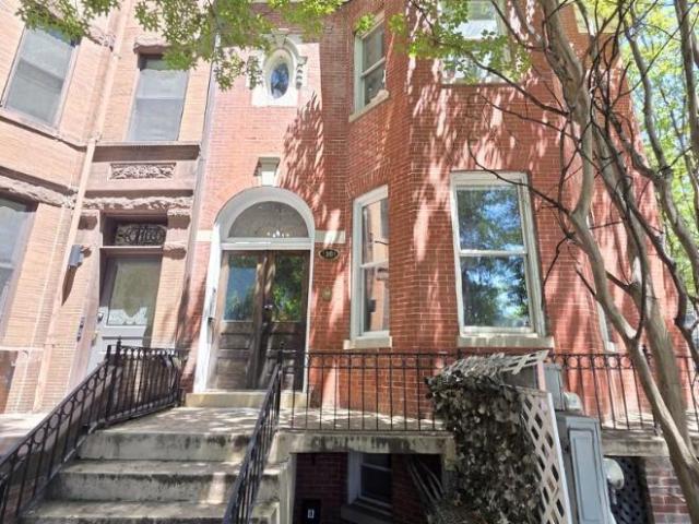 1 Br, 1 bath, Other 1101 P St NW