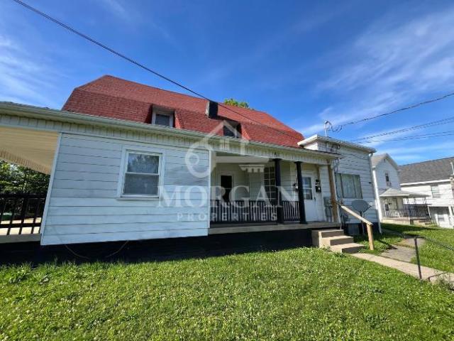 1 Br, 1 bath, Other 1102 Thornburg Street
