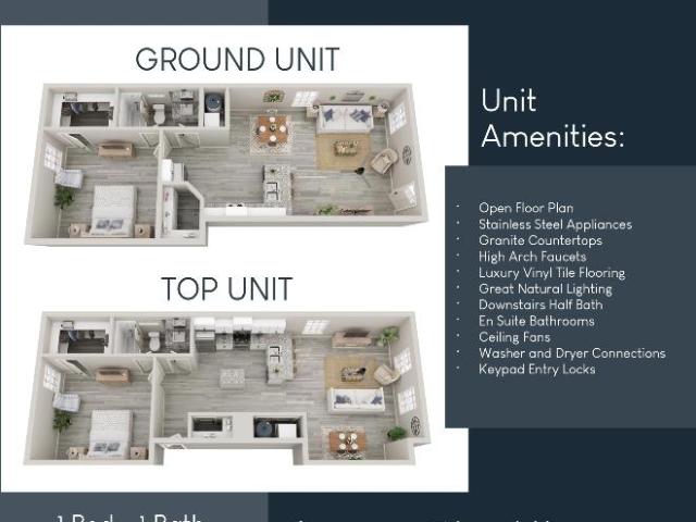 1 Br, 1 bath, Other 1103 S Fm