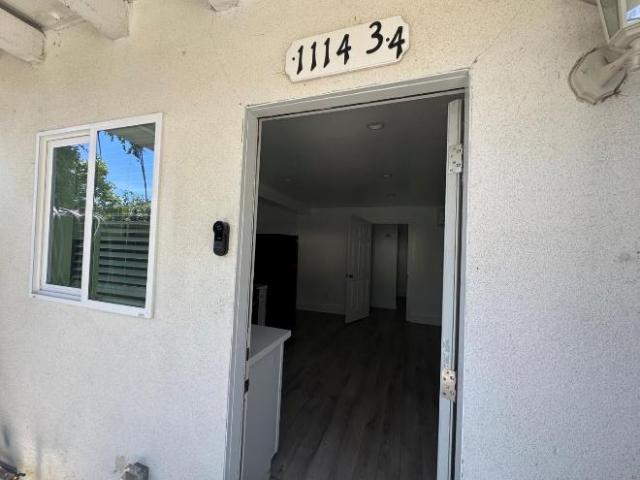 1 Br, 1 bath, Other 1114 W 55th St