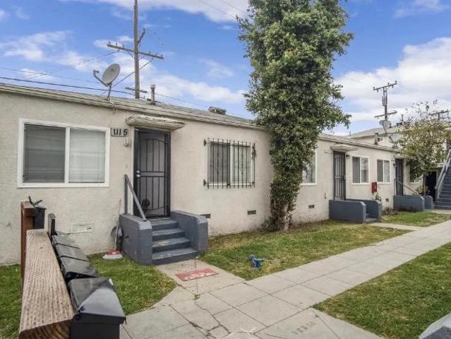 1 Br, 1 bath, Other 1115 East 75th Street
