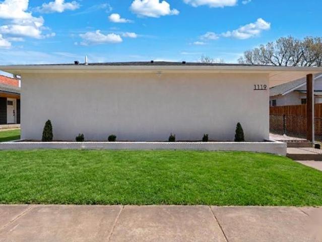 1 Br, 1 bath, Other 1119 South Rockford Avenue