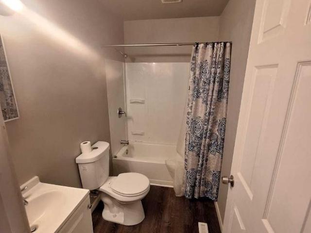1 Br, 1 bath, Apartment 11202 Buckeye Road