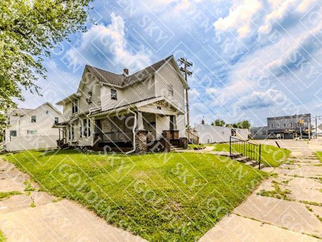 1 Br, 1 bath, Other 115 East Willard Street