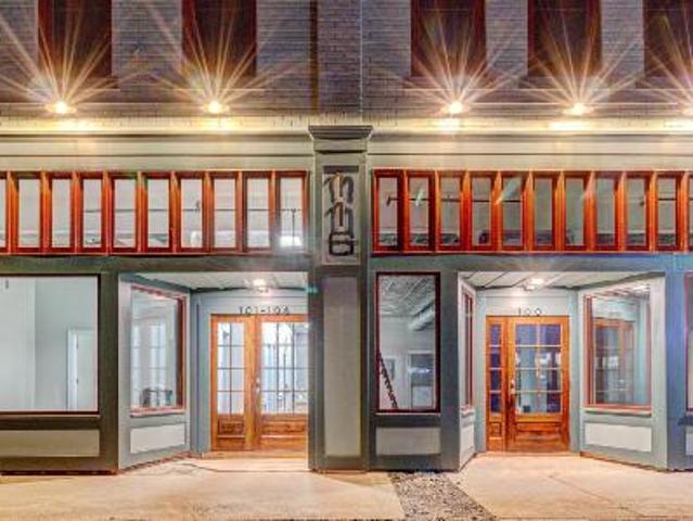 1 Br, 1 bath, Other 116 E Main St