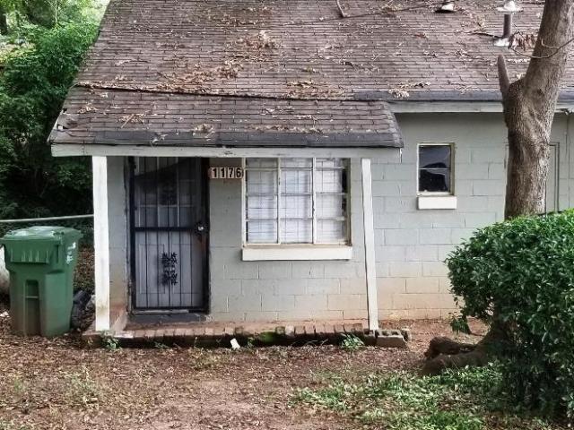 1 Br, 1 bath, Other 1176 Garibaldi