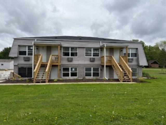 1 Br, 1 bath, Other 1201 Dixon Avenue
