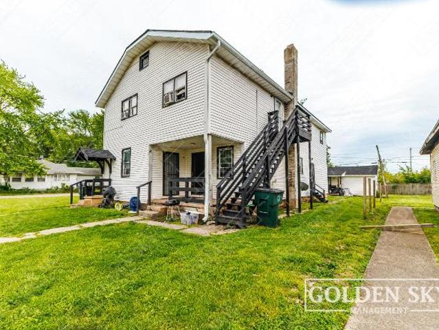 1 Br, 1 bath, Other 1203 West 1st Street
