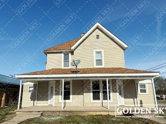 1 Br, 1 bath, Other 1224 East Main Street