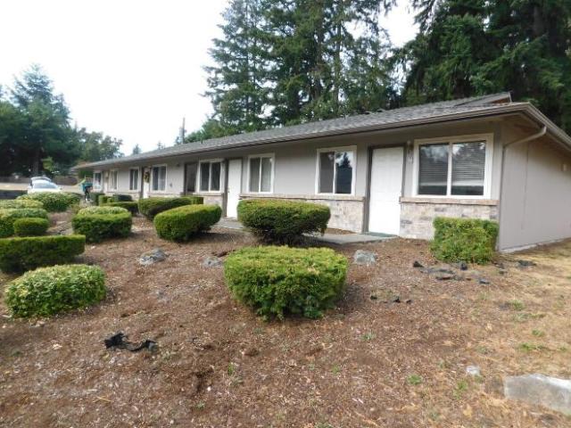1 Br, 1 bath, Other 12231 117th Avenue East