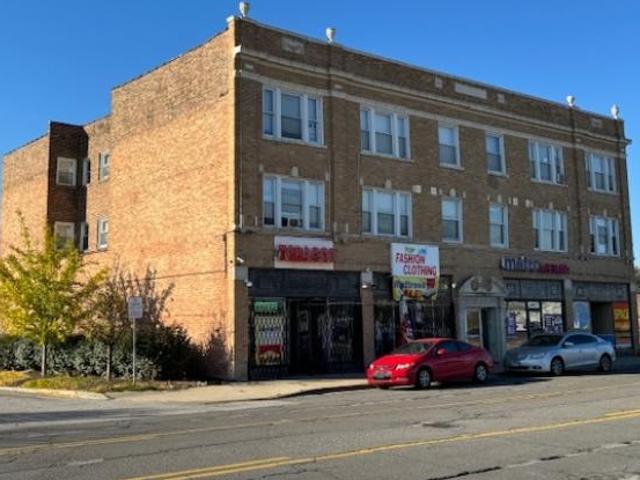 1 Br, 1 bath, Other 122 Sibley Street