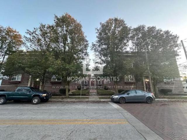 1 Br, 1 bath, Apartment 1231 West Walnut Street