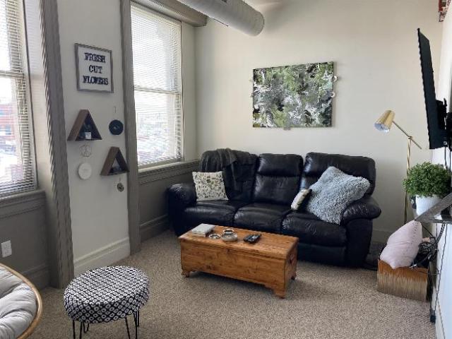 1 Br, 1 bath, Apartment 129 N Washington Ave