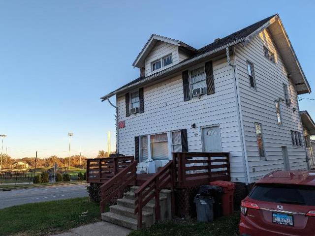 1 Br, 1 bath, Other 1305 West Macon Street