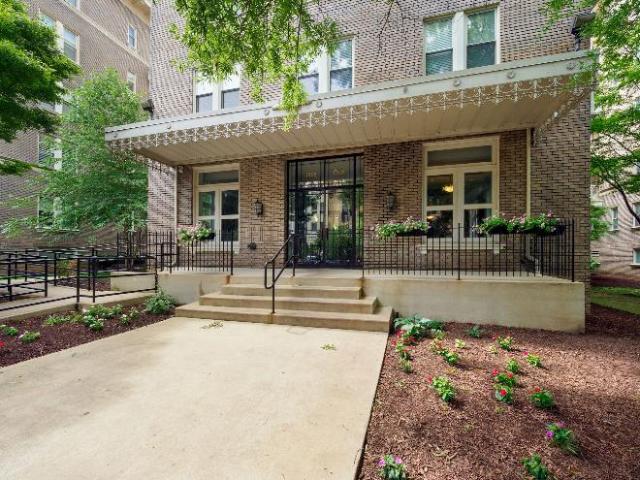 1 Br, 1 bath, Other 1308 Clifton St Nw