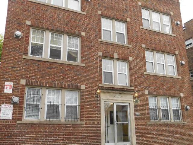 1 Br, 1 bath, Apartment 1310 West 116th Street