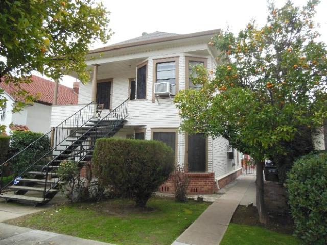 1 Br, 1 bath, Other 1312 T St