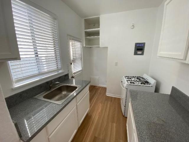 1 Br, 1 bath, Other 1312 West Balboa Boulevard