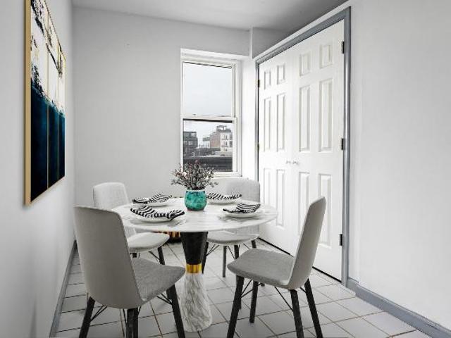 1 Br, 1 bath, Apartment 1327 Snyder Avenue