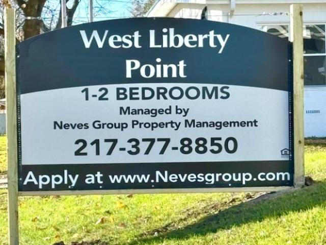 1 Br, 1 bath, Other 1320 Mccullough St West Liberty Point