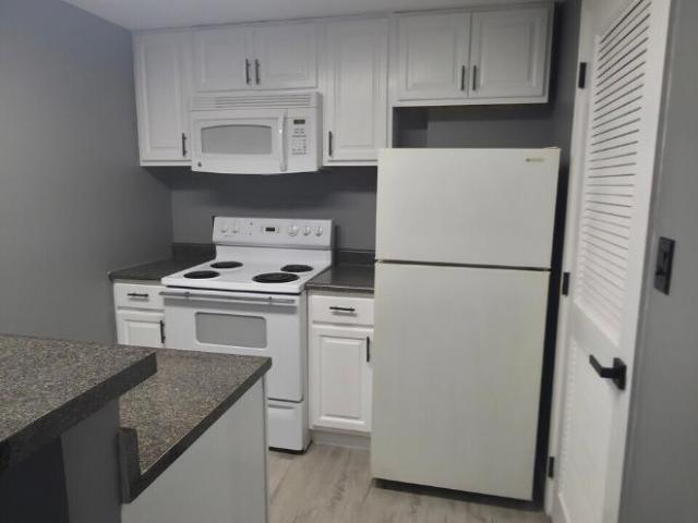 1 Br, 1 bath, Apartment 17 East Centre Street