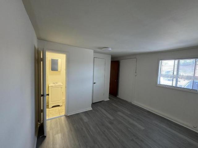 1 Br, 1 bath, Apartment 1401 Main Street