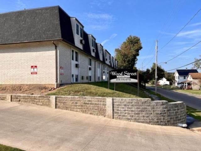 1 Br, 1 bath, Other 140 Wood Street