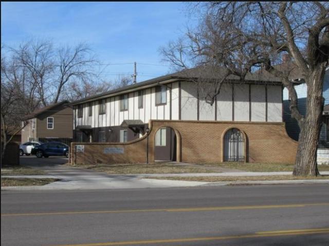 1 Br, 1 bath, Other 1415 North Main Street