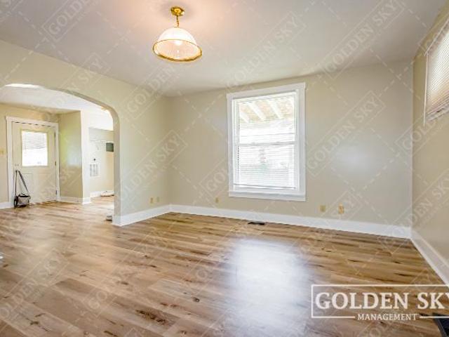 1 Br, 1 bath, Other 1417 West Memorial Drive