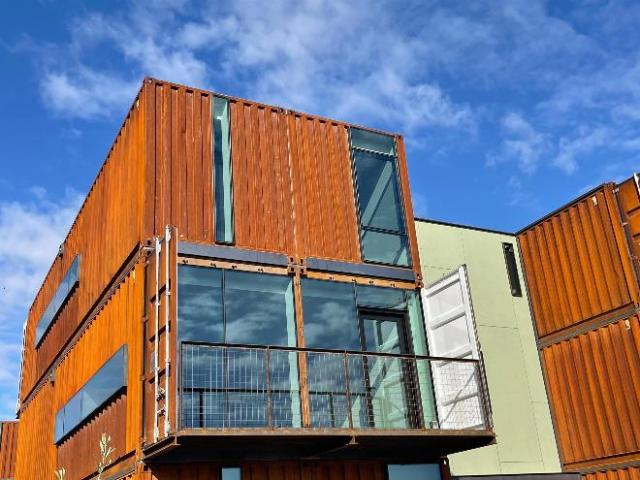 1 Br, 1 bath, Other 1436 South Terrace Road