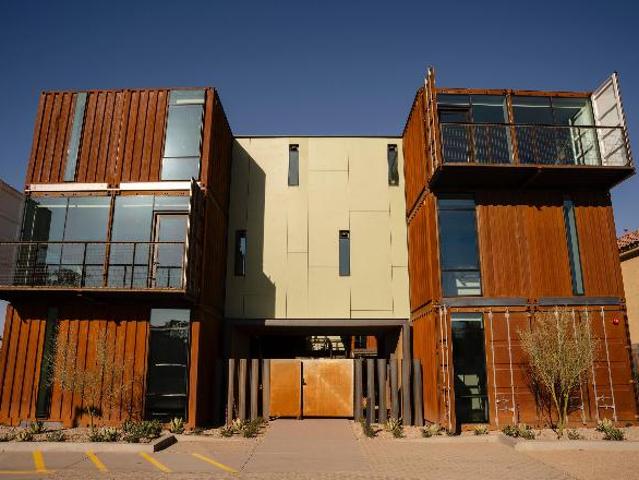 1 Br, 1 bath, Apartment 1436 South Terrace Road