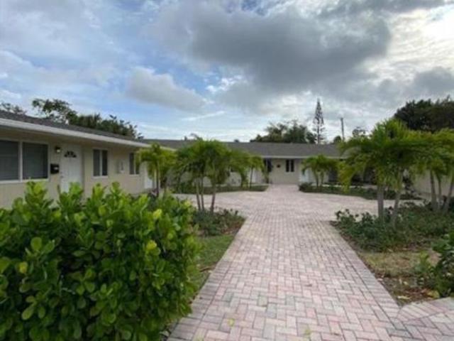 1 Br, 1 bath, Apartment 1440 Miami Road