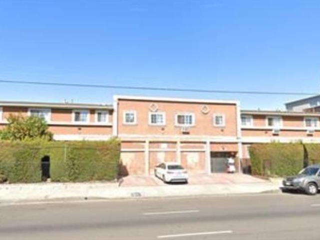 1 Br, 1 bath, Other 14735 Roscoe Blvd