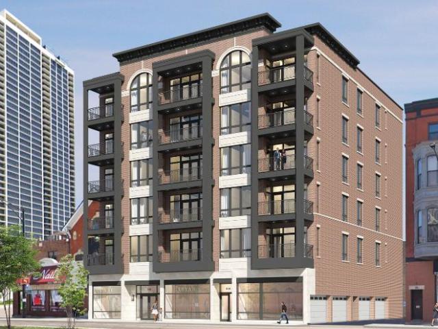 1 Br, 1 bath, Other 159 W North Avenue