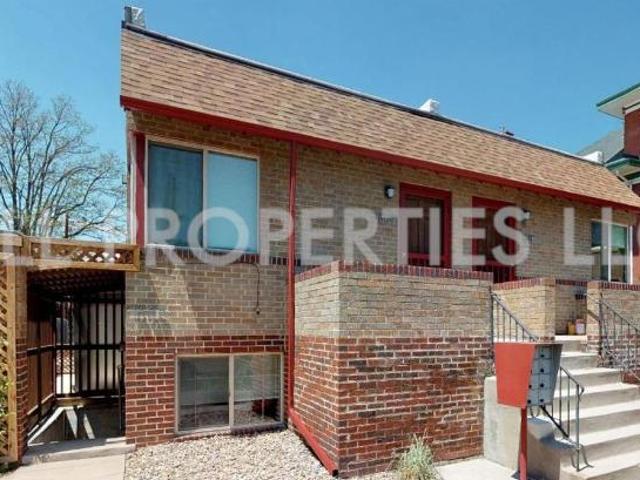 1 Br, 1 bath, Other 1607 York St